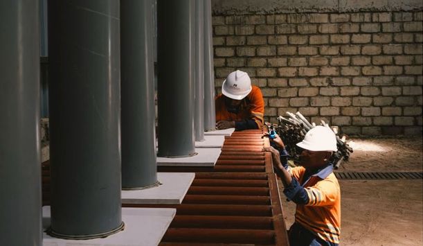 Ionic Rare Earths tests metallurgic equipment ahead of demonstration ...