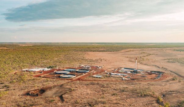 Tamboran Resources partners with Liberty Energy to import modern frac ...