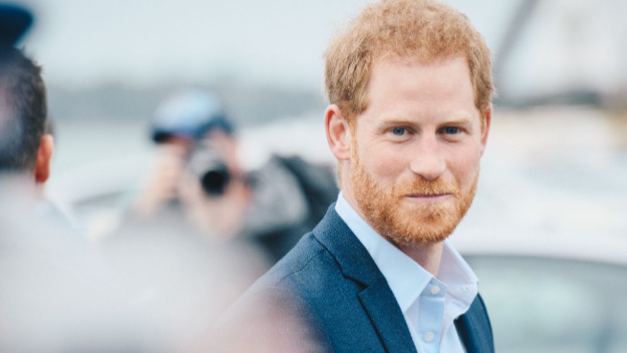 Reach shares rise after Prince Harry wins phone hacking case against ...