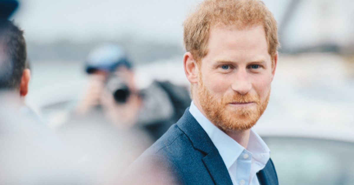 Reach shares rise after Prince Harry wins phone hacking case against ...