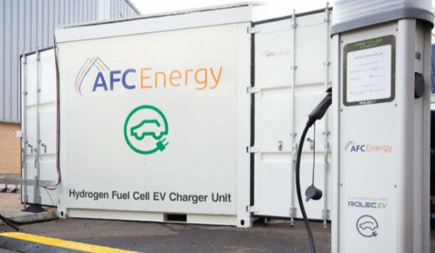 AFC Energy hires RBC as joint broker | AIM:AFC, OTC:AFGYF