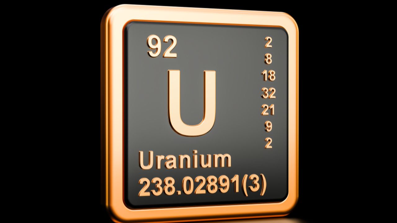 Alligator Energy intersects uranium in maiden RC drilling at Nabarlek ...
