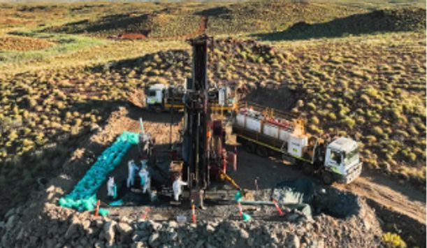 Azure Minerals fields joint SQM and Hancock A$1.7 billion takeover ...