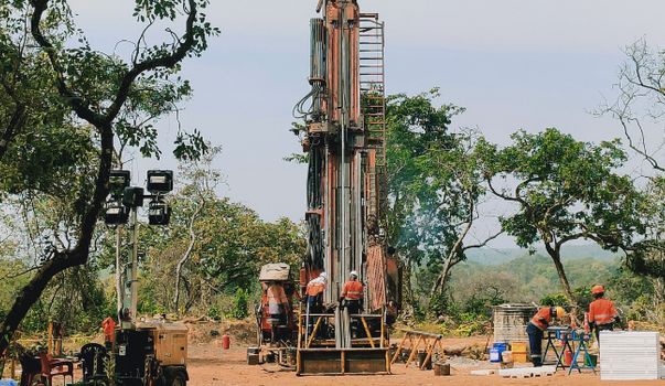 Predictive Discovery hits gold across multiple prospects at Bankan ...