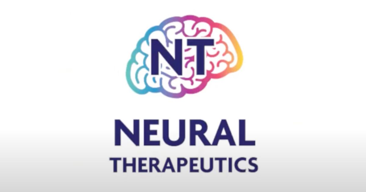 Professor David Nutt presents his insights into psychedelic medicine ...