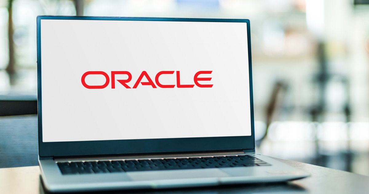 Oracle faces headwinds as analysts concerned over cloud growth | NYSE ...