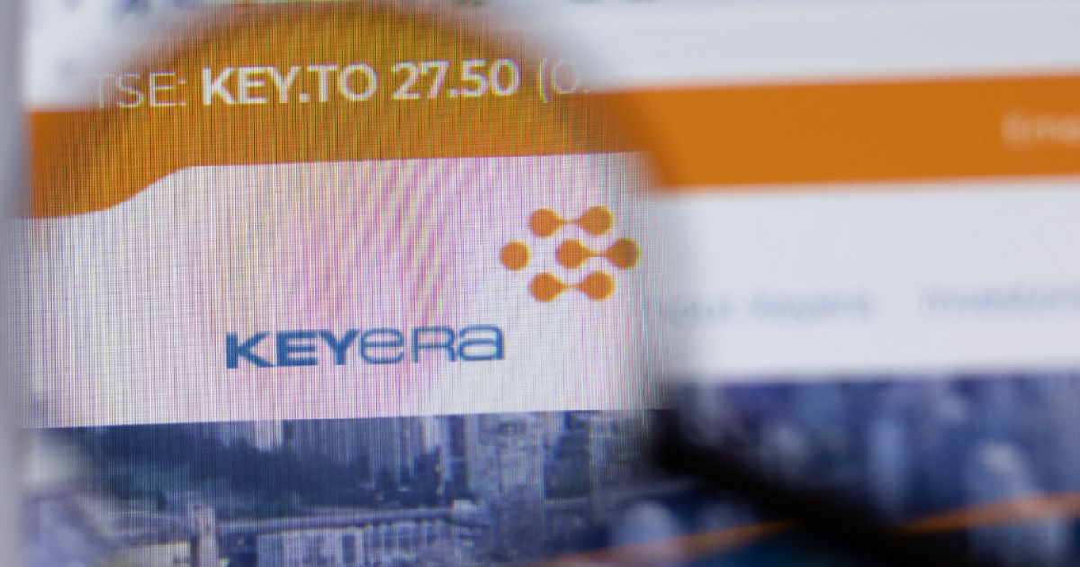 Keyera expects strong free cash flow generation in 2024 following ...