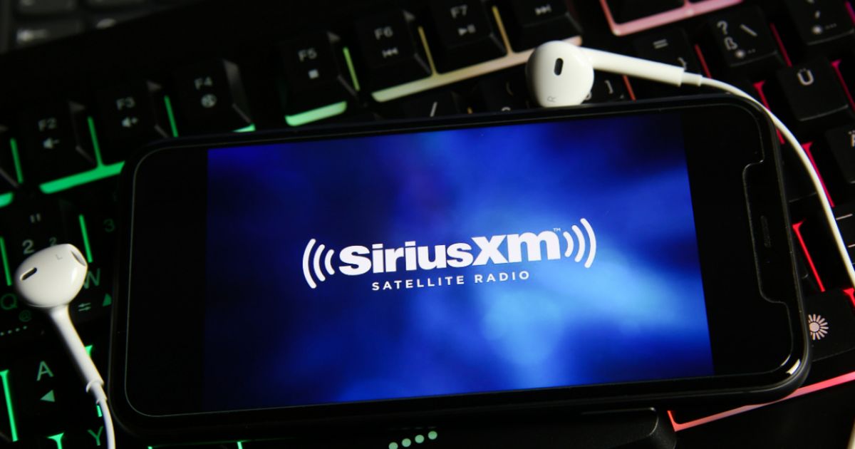 Liberty Media business to combine with SiriusXM and form new public ...