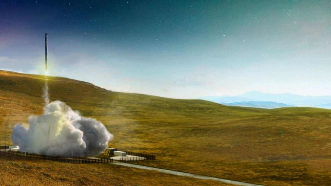 UK rocket company Orbex wins £3.3m more funding to build green launch ...