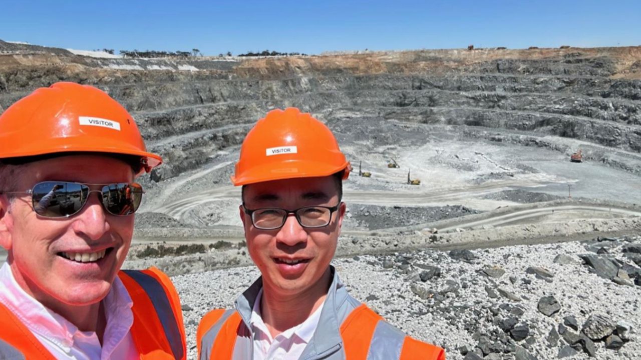 St George Mining lays platform for strong growth in 2024 | ASX:SGQ, OTC ...