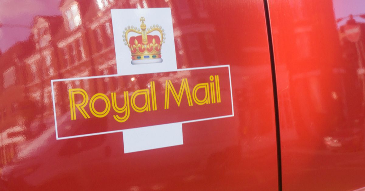 Royal Mail to introduce Amazon-style parcel lockers | LSE:IDS