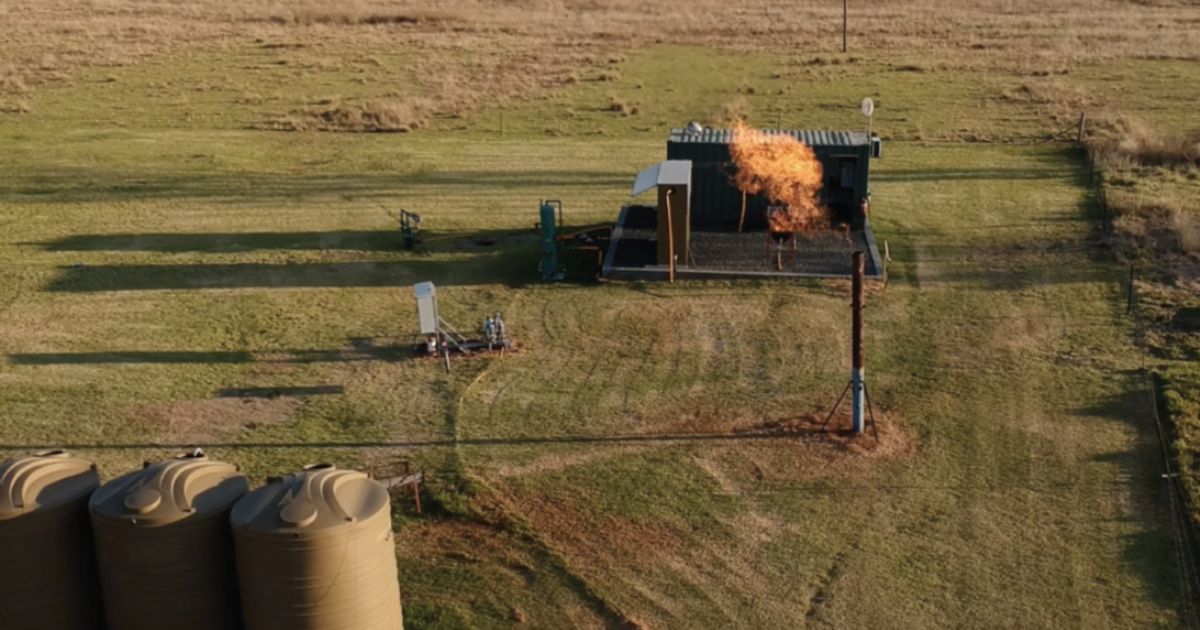 Kinetiko Energy Ltd hails progress after completing significant ...