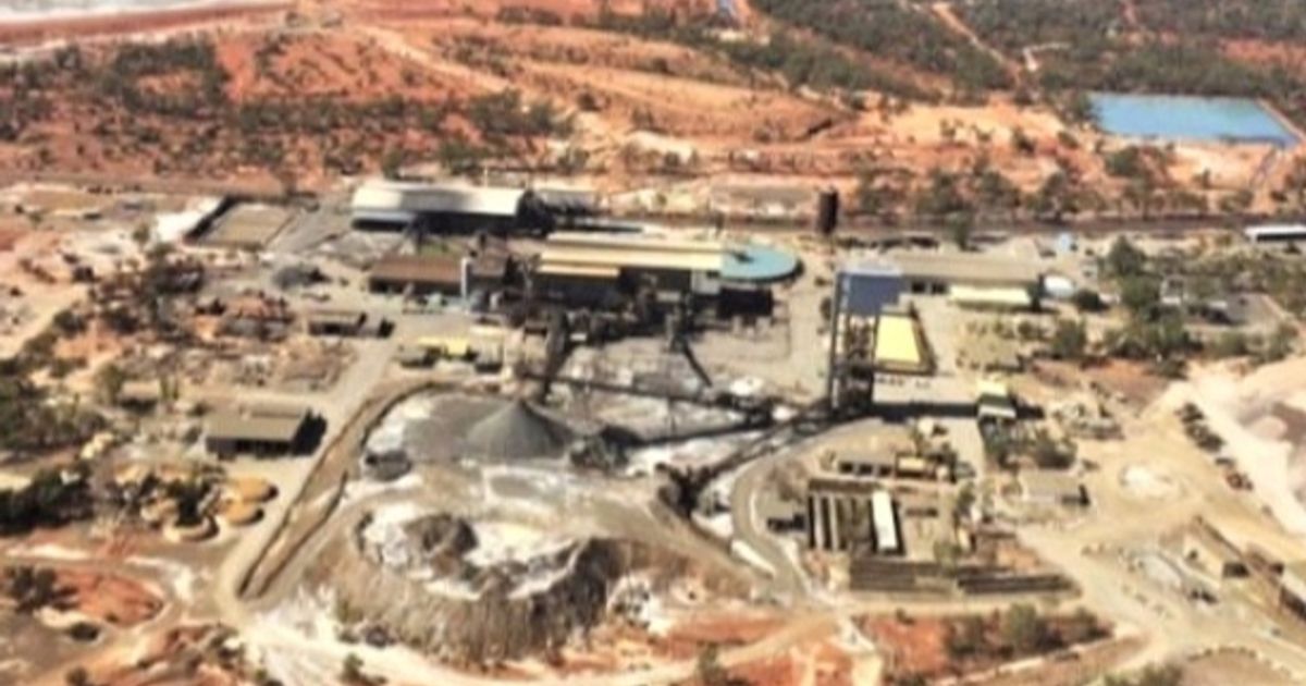 Polymetals encouraged by near mine drilling at Endeavor | ASX:POL