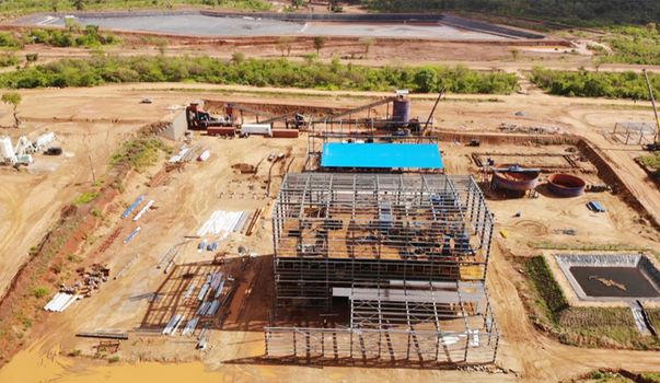 Walkabout Resources starts Lindi Jumbo commissioning ahead of graphite ...