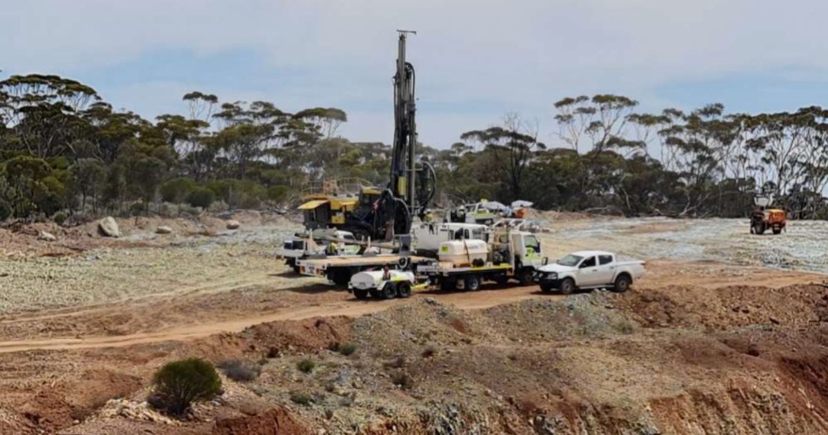 Auric Mining: Canary Capital sees “potential to invest at a fraction of ...