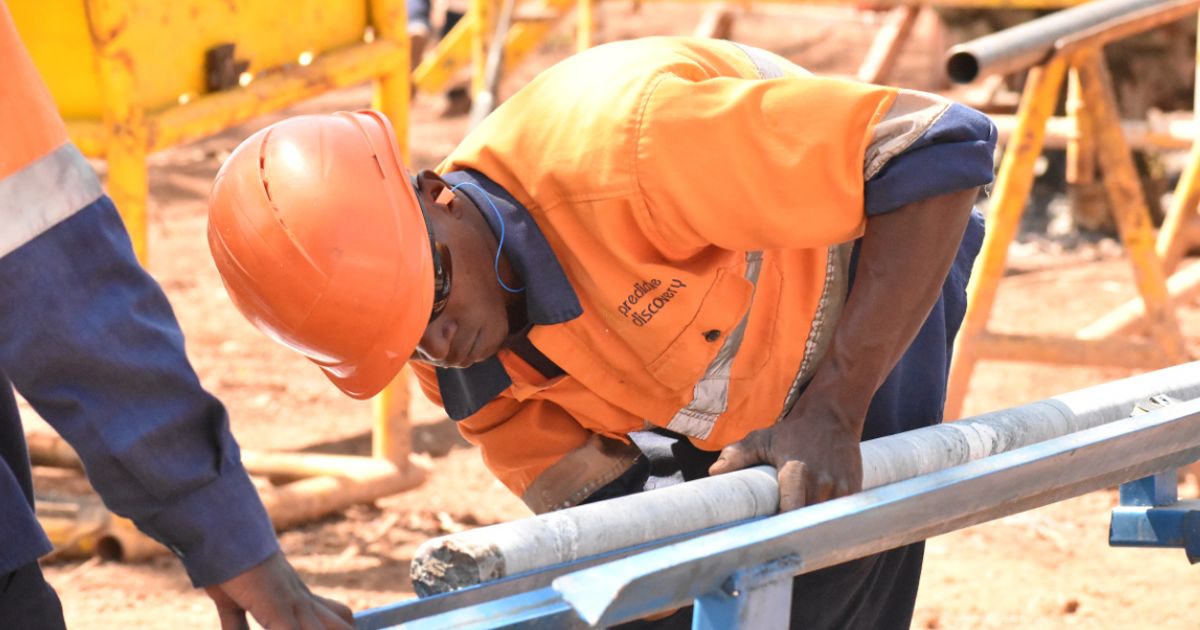 Predictive Discovery has all the ingredients for West Africa’s next ...