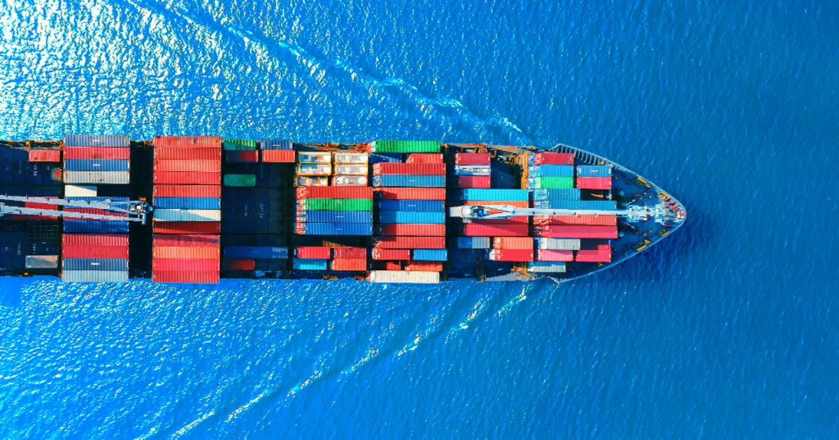 More than 100 container ships reroute as US weighs Red Sea attacks response