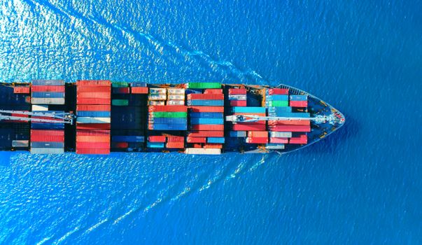 More than 100 container ships reroute as US weighs Red Sea attacks response