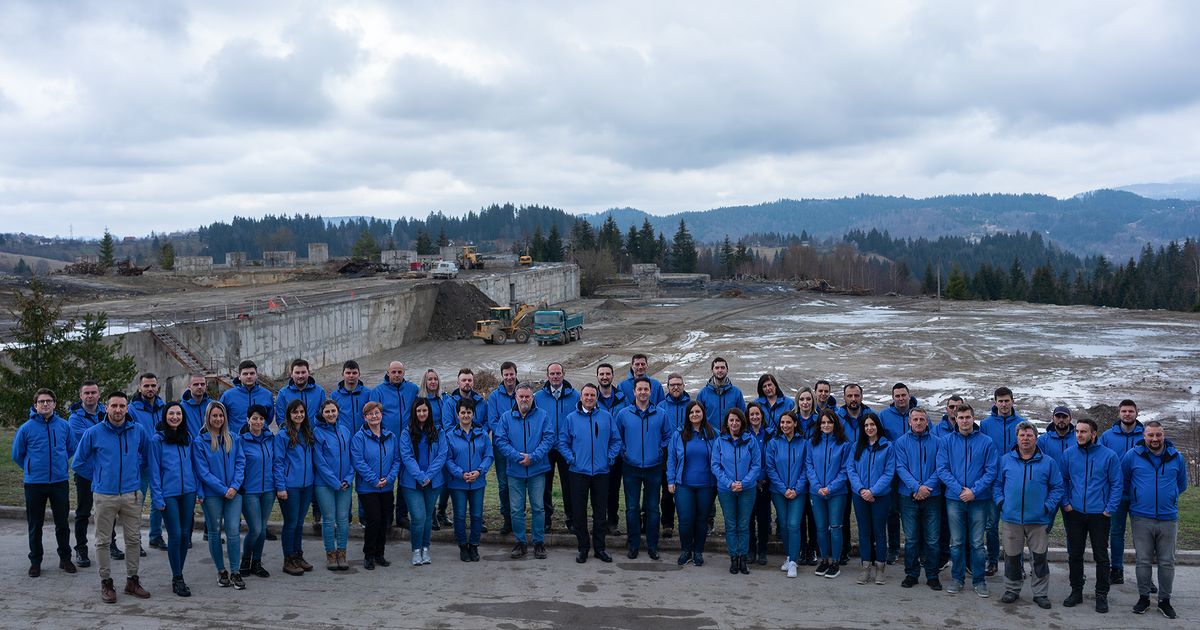 Adriatic Metals' Rupice upgrade confirms at least an 18-year mine life ...