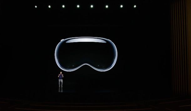 Is Apple channelling Ferrari and Gucci with Vision Pro launch? | NASDAQ ...