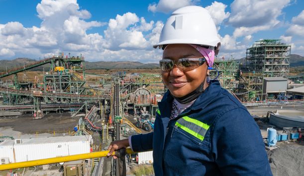 Tharisa confirms impact of weak platinum price | LSE:THS, JSE:THA, OTC ...
