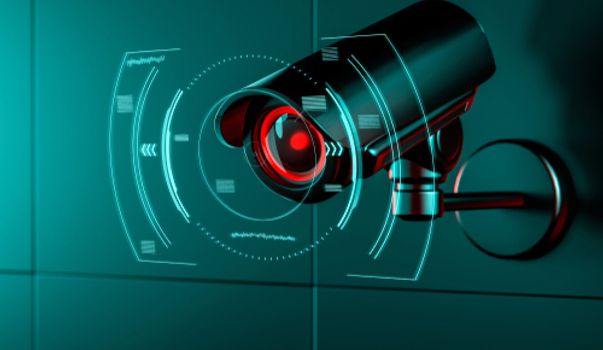 Synectics up by a quarter as CCTV demand surges | AIM:SNX