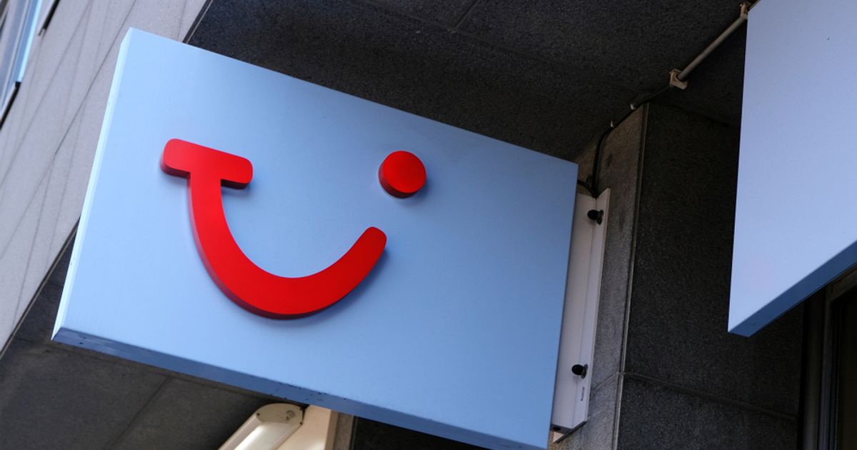 TUI's revenue lifted by rising prices; mulls London delisting | LSE:TUI
