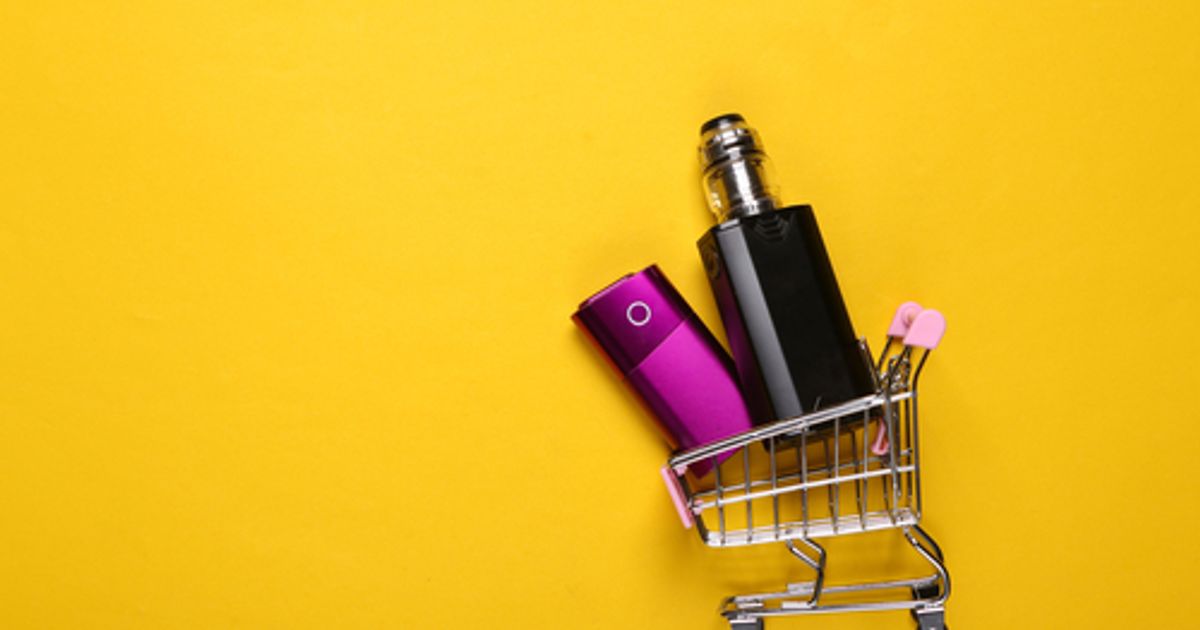 Chill Brands’ Chill ZERO vapes coming to a top-five supermarket chain ...