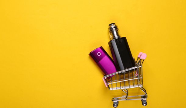 Chill Brands’ Chill ZERO vapes heading to Shell, BP and Esso stores ...