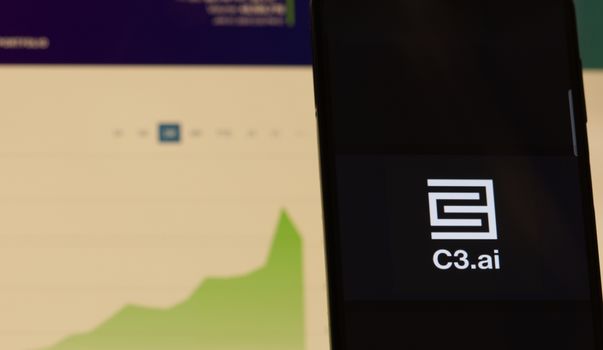 C3.ai’s choppy 2Q performance earns it a lower price target from Wedbush analysts
