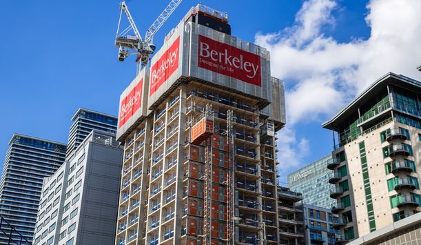 Berkeley Group on track amid volatile and challenging environment | LSE:BKG