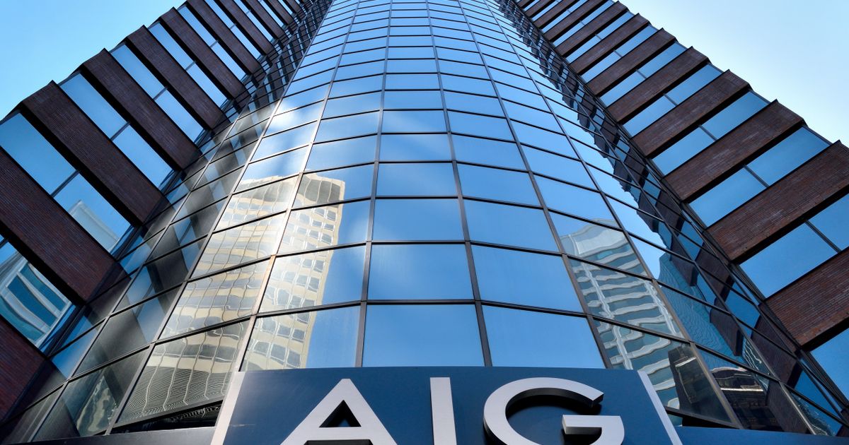 AIG files to sell $736M Corebridge Financial shares | NYSE:AIG, ETR:AINN