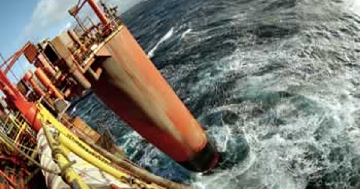 Mediterranean Oil & Gas: ENI drills two new wells offshore Italy | LON:MOG