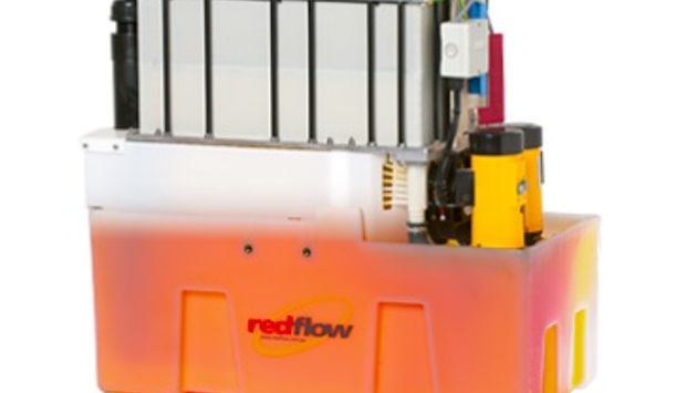 RedFlow's zinc bromine flow batteries attracting greater customer ...