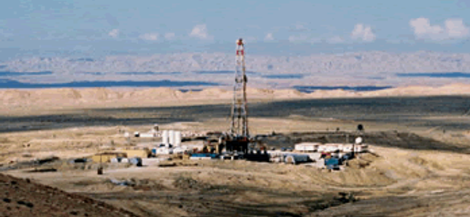 Gulf Keystone Petroleum’s Shaikan-well in Kurdistan poised to enter ...