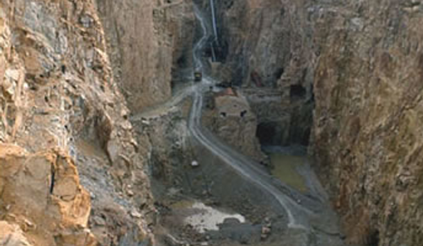 Ormonde Mining granted mining concession for flagship Spanish tungsten project | AIM:ORM