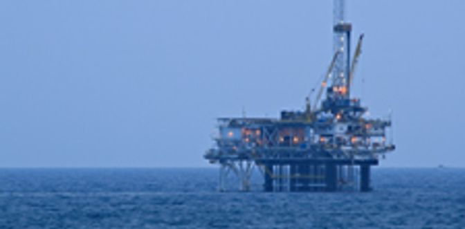 Dragon Oil awards further rig contract for Cheleken area offshore ...