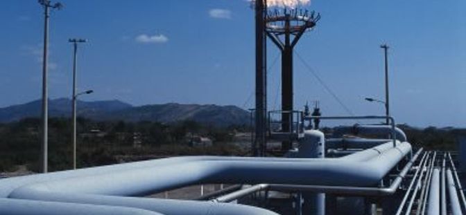 Melrose Resources makes further gas discovery on East Mansoura ...