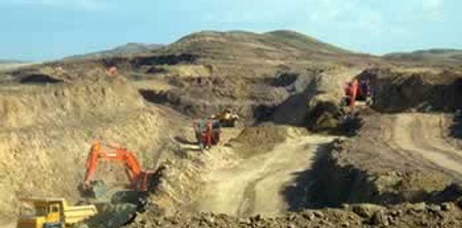 Frontier Mining hires Calder Maloney to design SX-EW plant at Benkala ...