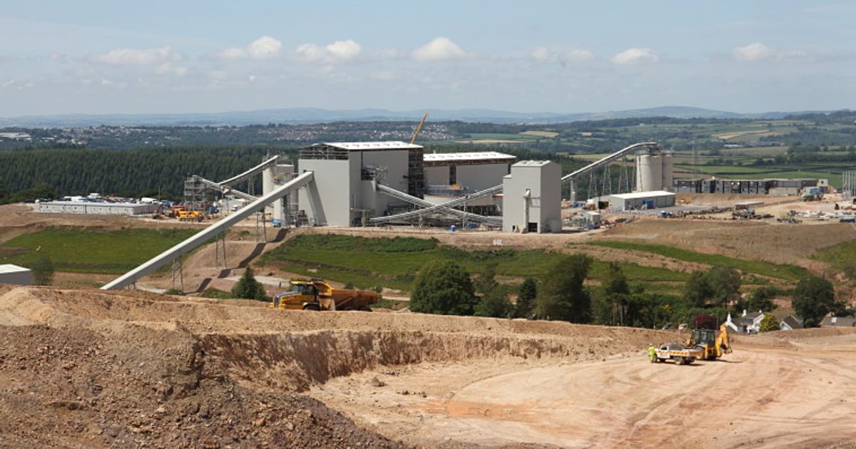 Thor Mining - Capital Network: Poised for Development - Preview | AIM ...