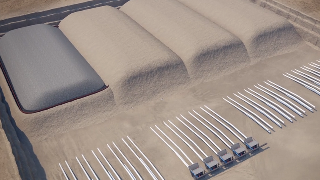 TomCo Energy lands all permits for Utah project