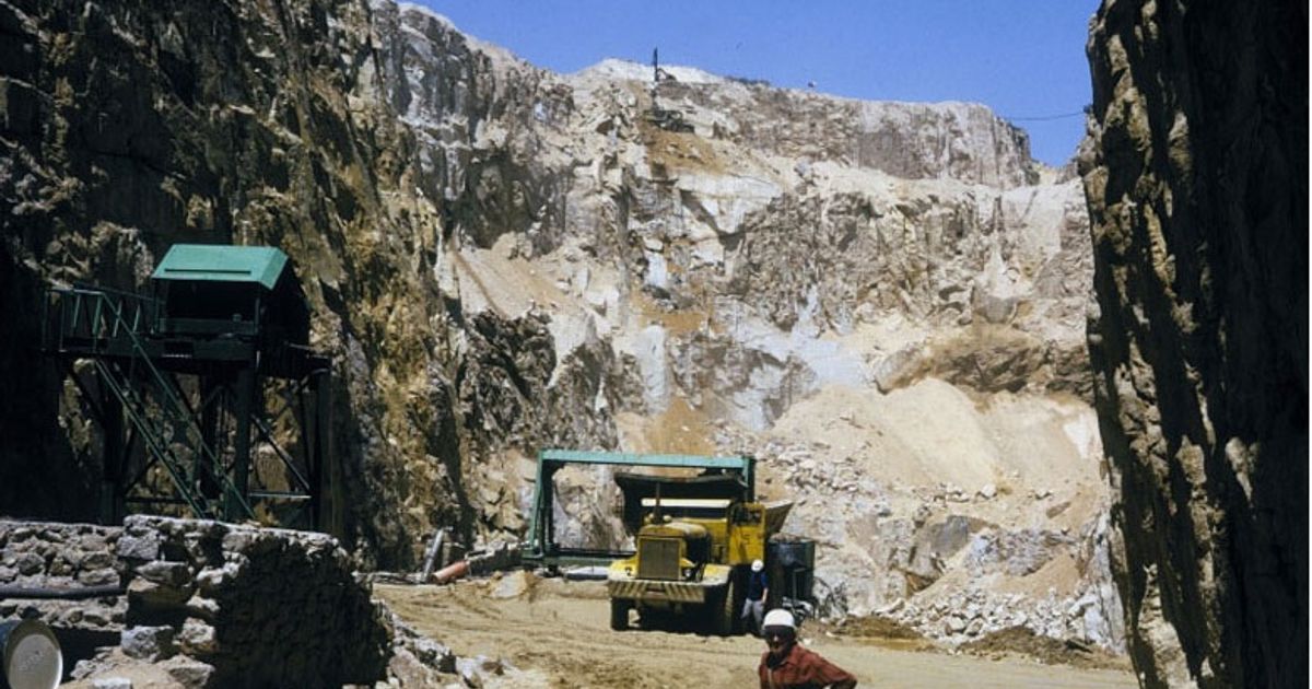 Ormonde Mining on track for first tungsten by end 2016 | AIM:ORM