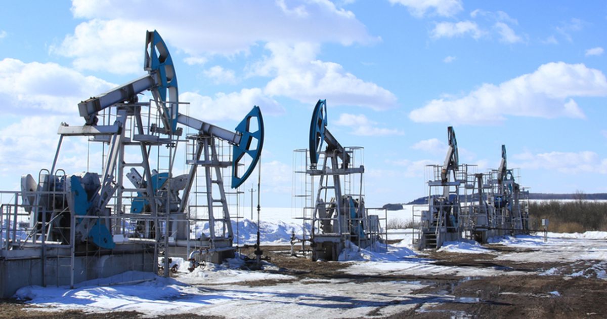 Halliburton misses market expectations for third quarter | NYSE:HAL ...