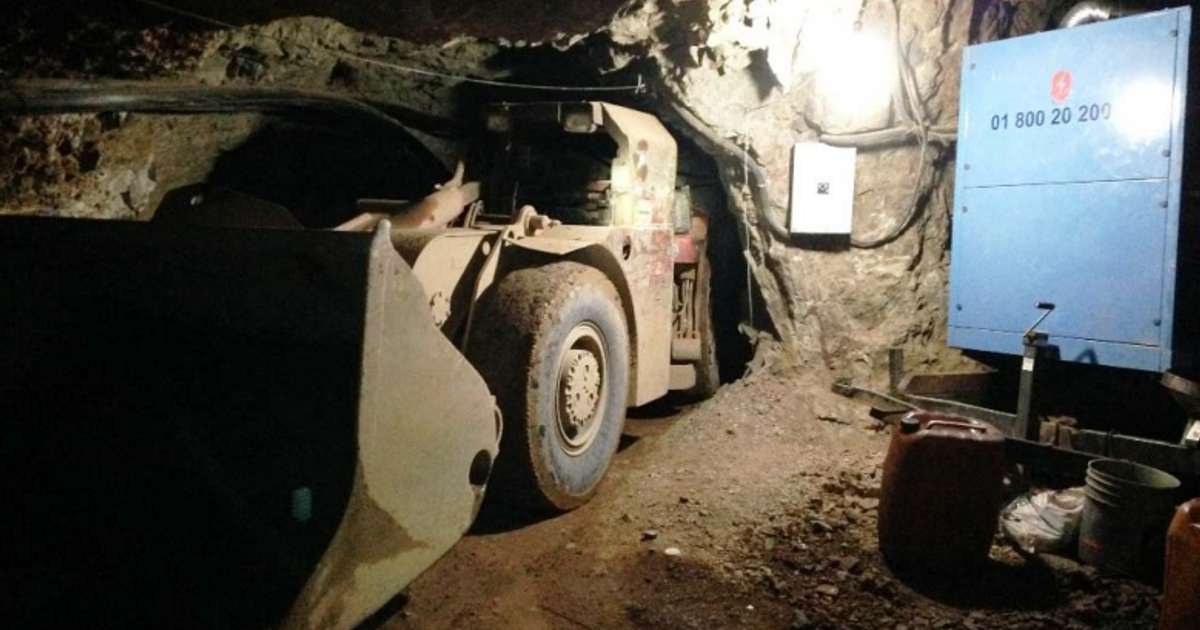 Golden Minerals sees increased losses in first quarter | NYSE-A:AUMN ...