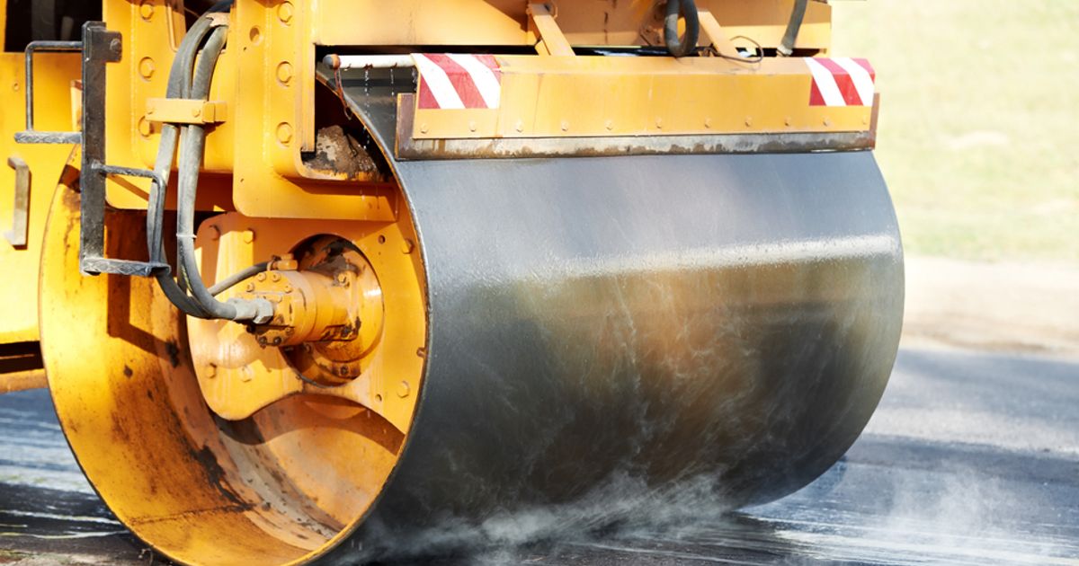 Breedon Aggregates' largest ever contract a real prize, broker says ...