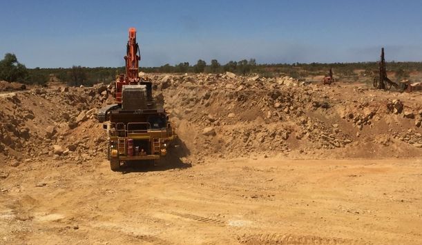 Pantoro uncovers more high grade gold as open pit mining continues ...