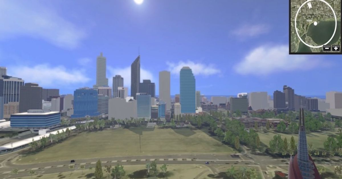 XTEK launches new version of XTviz simulation software | ASX:XTE