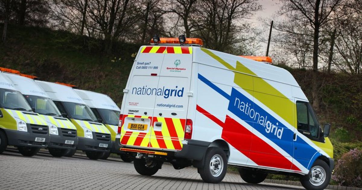 National Grid investors to share £4bn after sale of a 61% stake in its ...