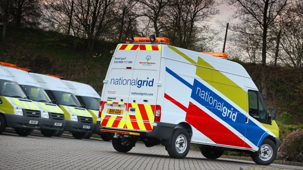 National Grid investors to share £4bn after sale of a 61% stake in its ...