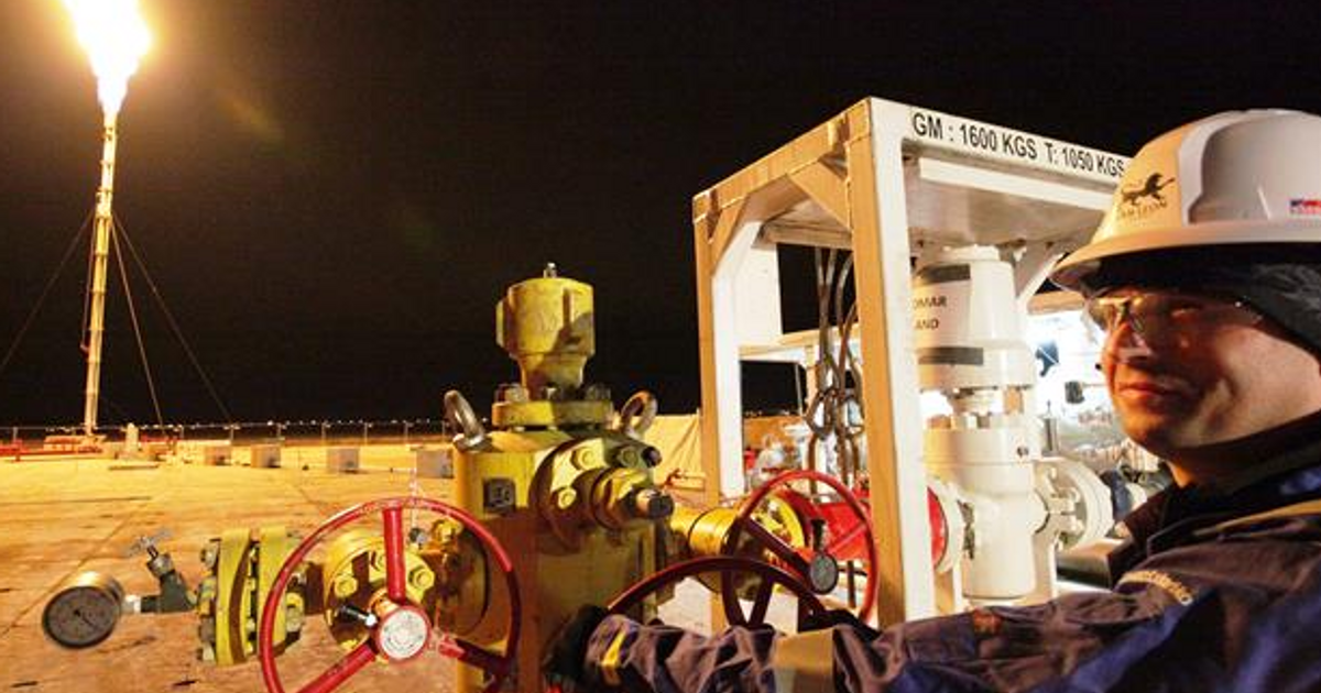 San Leon encouraged by progress at OML 18 | AIM:SLE, OTC:SLGYF